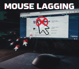 Why is My Mouse Lagging? Fix Mouse Lag Windows 10/11